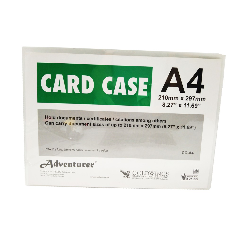 Card Case Holder Size With DIfferent Sizes | Shopee Philippines