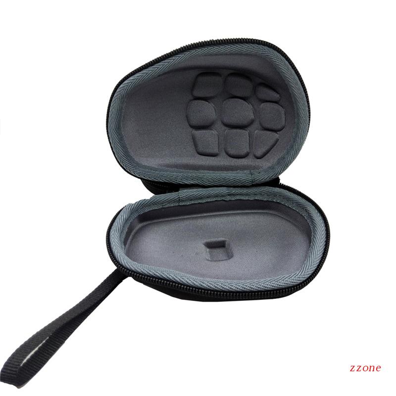 zzz Carrying Case Bag forlogitech MX Master 3 3S Gaming Mouse Pouch Bag ...