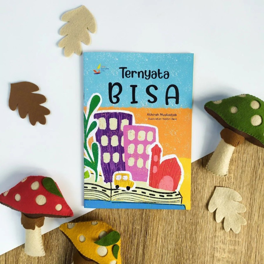 Book Of Islamic Kids Realistic Can Be Pinisi Sail Ocean Science ...