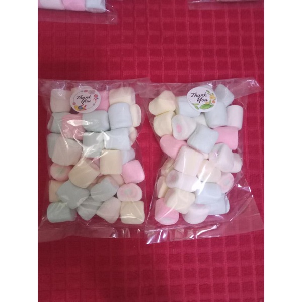 fruity marshmallow 40pcs per pack | Shopee Philippines