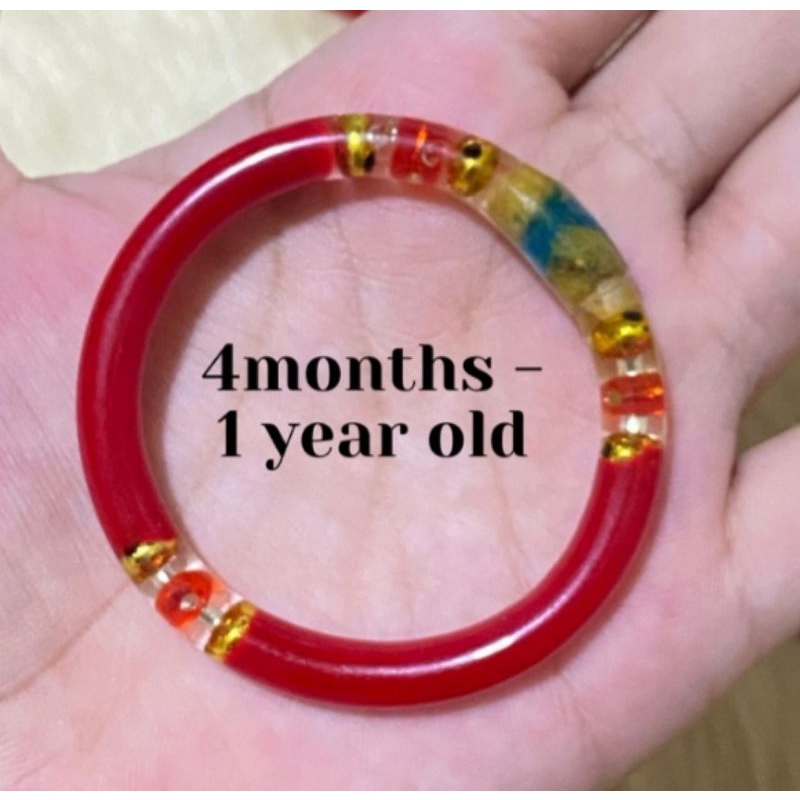 kontra usog bracelet for kids | Shopee Philippines