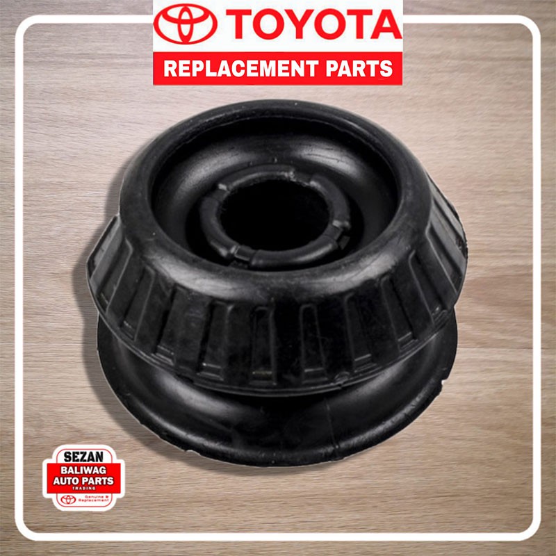 TOYOTA FRONT SHOCK MOUNTING RH POSITION FOR YARIS / VIOS 2006 - 2014 ...