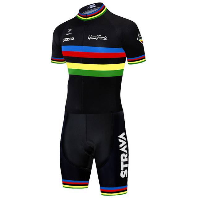 [best choice] Cycling Suit Men 2020 Cycling Skinsuit Bicycle jumpsuit ...