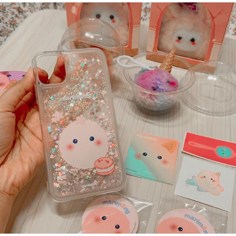 (Explanation) Marimong Chincilla | Shopee Philippines