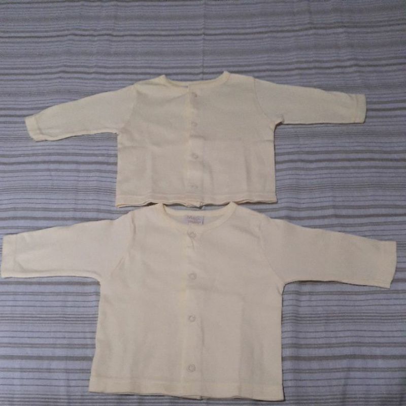 Magic years Cotton Sweater for babies 0-3 months | Shopee Philippines