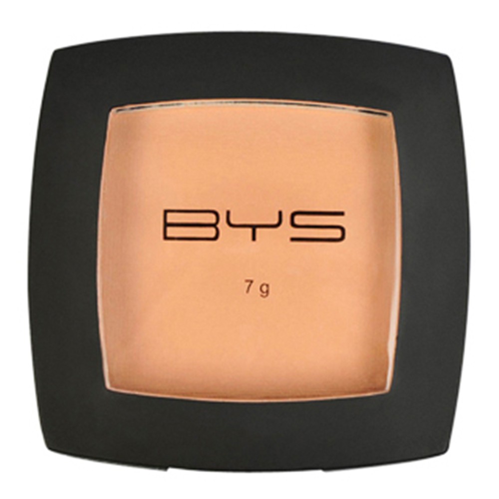 Bys Compact Pressed Powder Dark 7g | Shopee Philippines