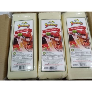mozzarella cheese - Best Prices and Online Promos - Mar 2025 | Shopee Philippines