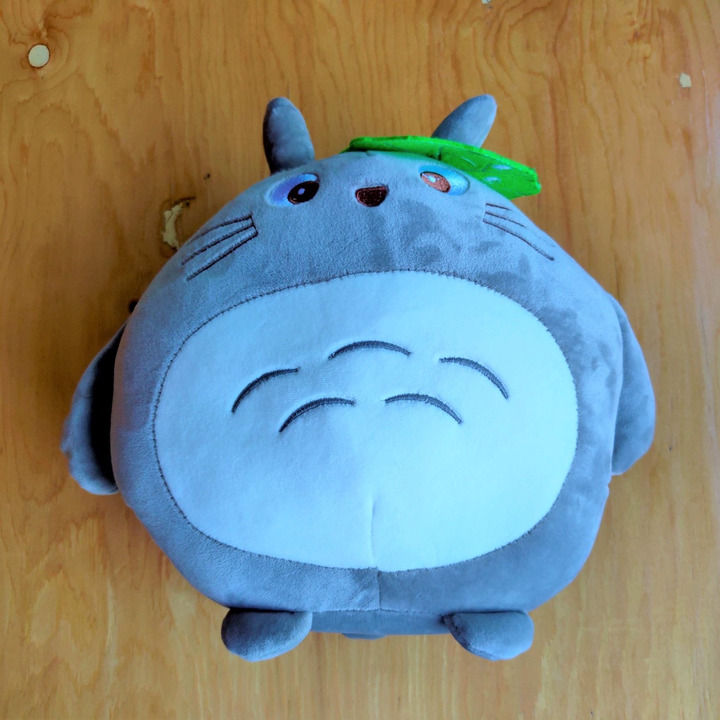 𝟑𝟎𝐜𝐦 𝐂𝐮𝐭𝐞 𝐅𝐚𝐭 𝐓𝐨𝐭𝐨𝐫𝐨 𝐃𝐨𝐥𝐥 𝐒𝐭𝐮𝐝𝐢𝐨 𝐆𝐡𝐢𝐛𝐥𝐢 𝐀𝐧𝐢𝐦𝐞 𝐉𝐚𝐩𝐚𝐧𝐞𝐬𝐞 𝐃𝐨𝐥𝐥 𝐐𝐮𝐚𝐥𝐢𝐭𝐲 𝐒𝐭𝐢𝐭𝐜𝐡𝐢𝐧𝐠 𝐆𝐢𝐟𝐭𝐬 𝐓𝐨𝐭𝐨𝐫𝐨 𝐈𝐭𝐞𝐦𝐬 ...