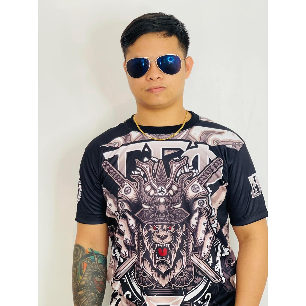 Triskelion V.31 Full Sublimation Frat Shirt - TGP V.31 | Shopee Philippines