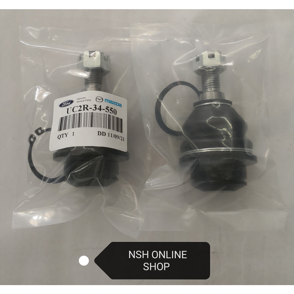 Upper or Lower Ball Joint (Ford Oem) for Ford Ranger T6 & T7 Mazda BT50 ...