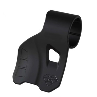 Motorcycle New Throttle Booster Handle Grip Clip Grip Clamp Lock ...