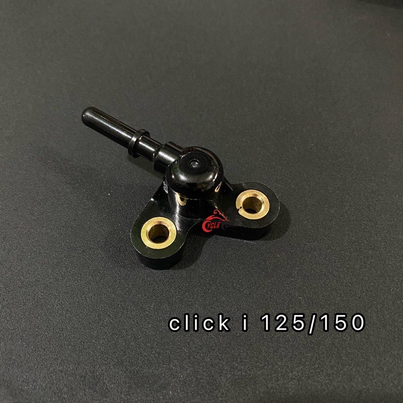 motorcycle joint comp injector kabitan ng injector for click i 125/150 ...