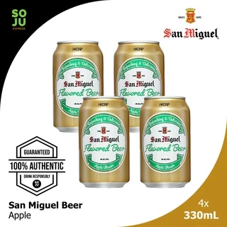 Shop san miguel beer apple for Sale on Shopee Philippines
