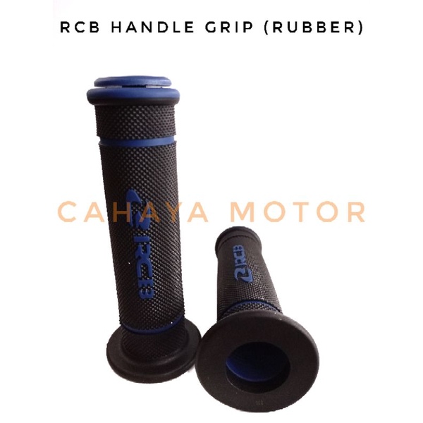 Rcb Handle Grip Hand Racing Boy | Shopee Philippines