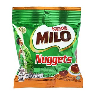Milo Chocolate Candy 25g | Shopee Philippines