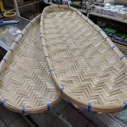 Native Lechon Tray / Mukbang Tray / Hapag ng Lechon Baboy | Shopee ...