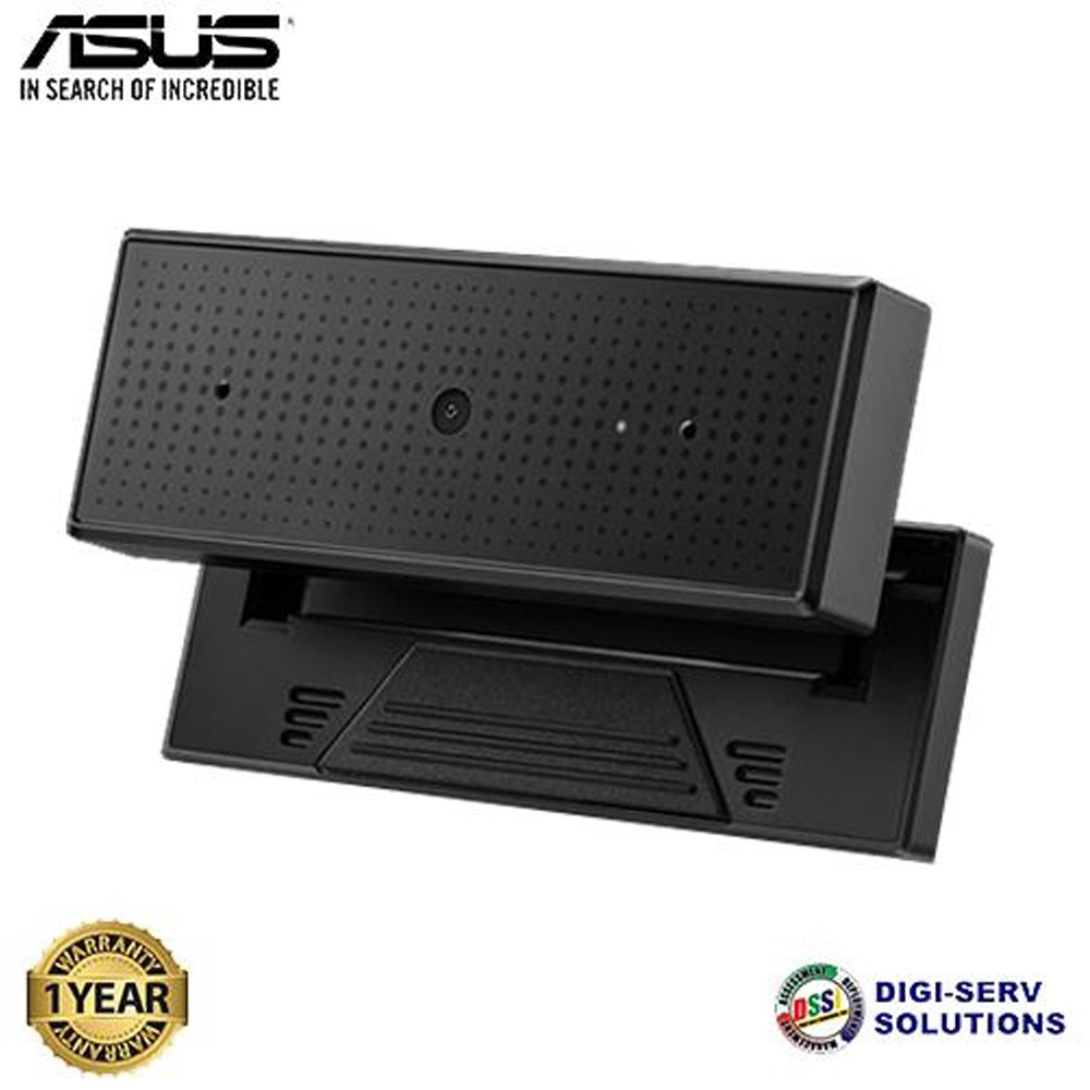 Asus ROG Eye GC21 USB Camera with Full HD 1080p streaming at 60fps ...