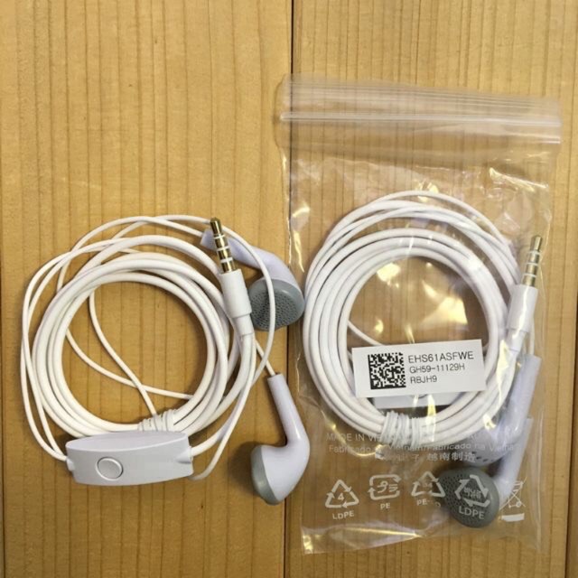 For samsung headset 100% original s5830 hs330 | Shopee Philippines