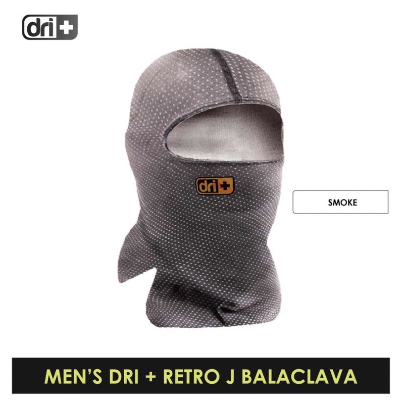 Dri + Plus Balaclava | Shopee Philippines
