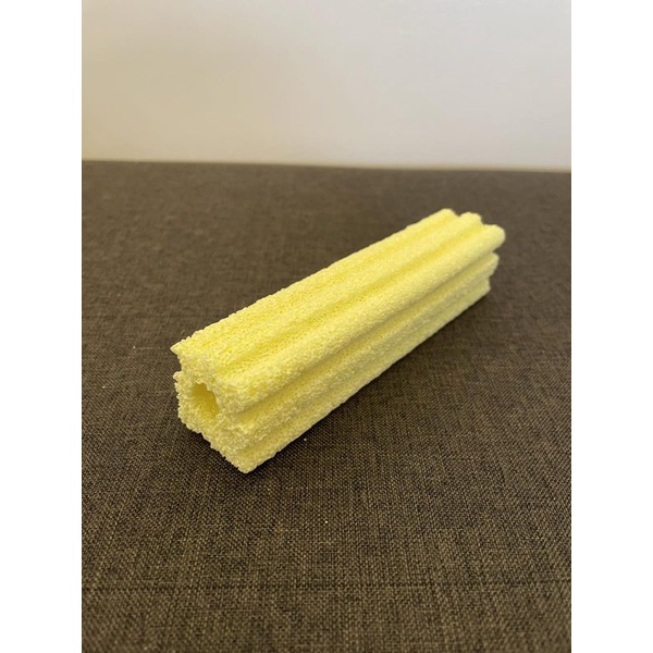 Bakki Roll Biological Filter Media 6 & 3.5 inch | Shopee Philippines