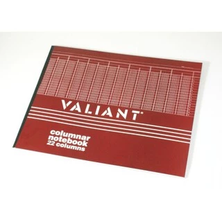 Shop columnar notebook for Sale on Shopee Philippines