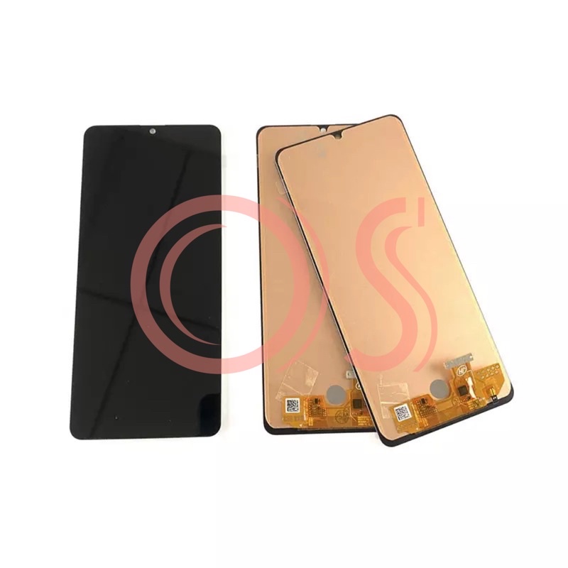 Lcd TOUCHSCREEN SAMSUNG GALAXY A31 / A315 A315F - COMPLETE | Shopee ...
