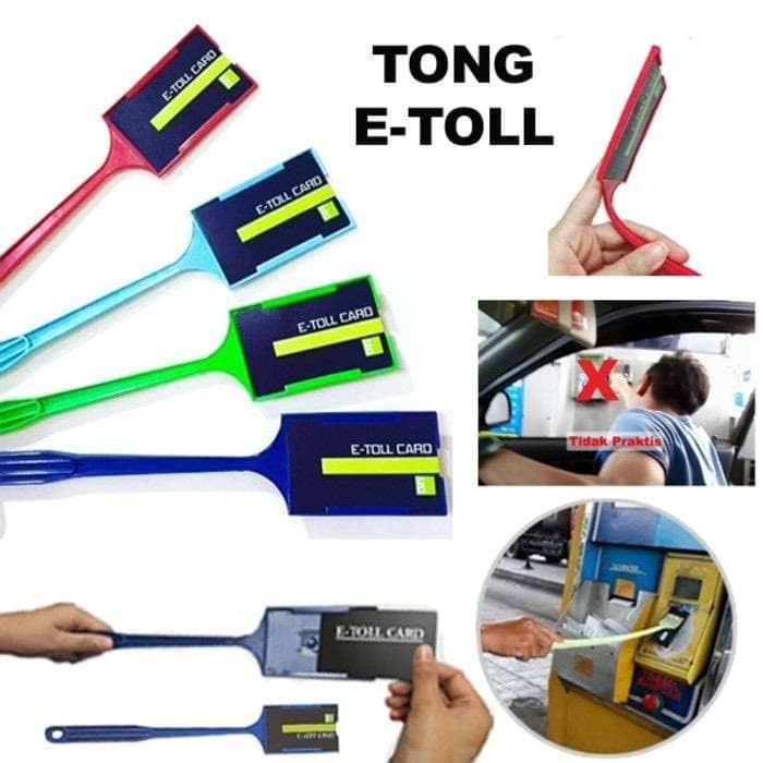 E-Toll Stick - E-Toll Stick - TongToll E-Money-GTO | Shopee Philippines
