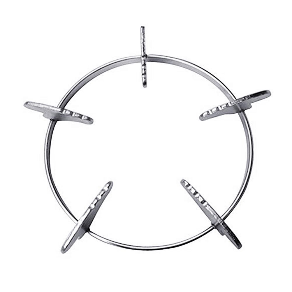 Universal Round Trivet Burner Grate for Gas Range Stove | Shopee ...