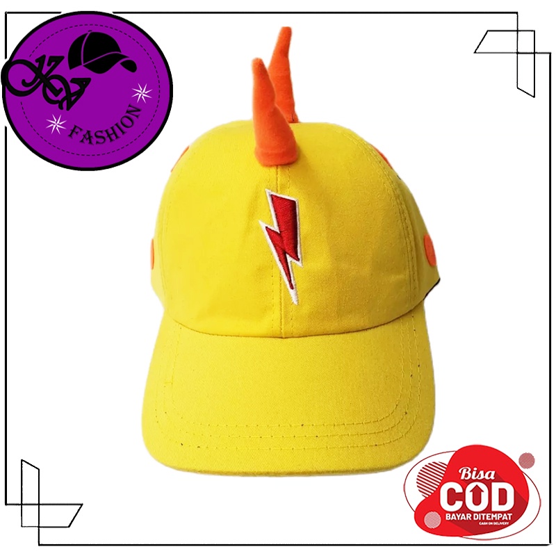 Boboiboy Character Model Baseball Caps For Boys And Girls / boboiboy ...