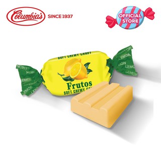 Columbia Candies: Frutos Original Chewy Candy Bundle of 3 | Shopee ...