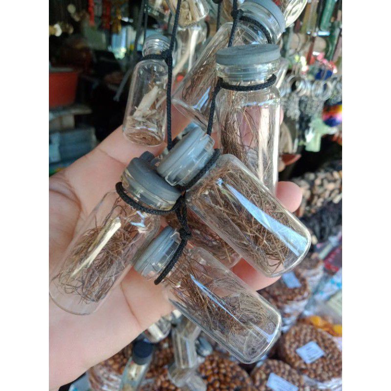 WISHING ROOT O WISHING HAIR (1pcs) | Shopee Philippines