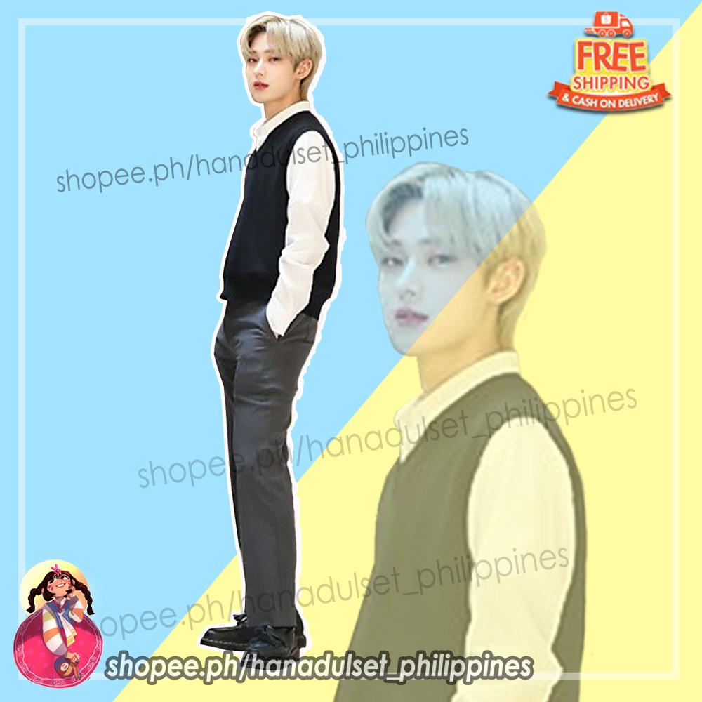 KPop 5 inches | cake topper ENHYPEN Sunoo standee ♥ [ BE:LIFT ...