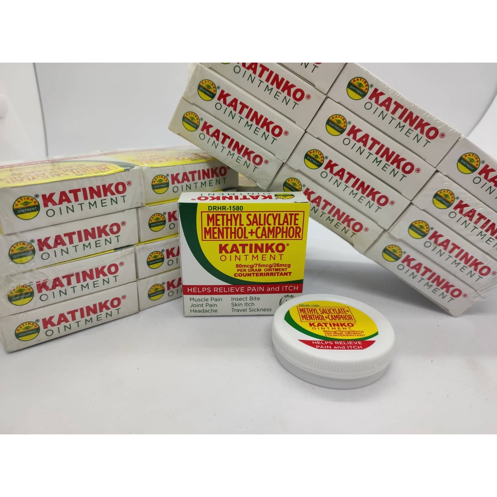 Betet Muscular Balm 17.5g PARROT BRAND BALM PAIN RELIEVE OINTMENT ...