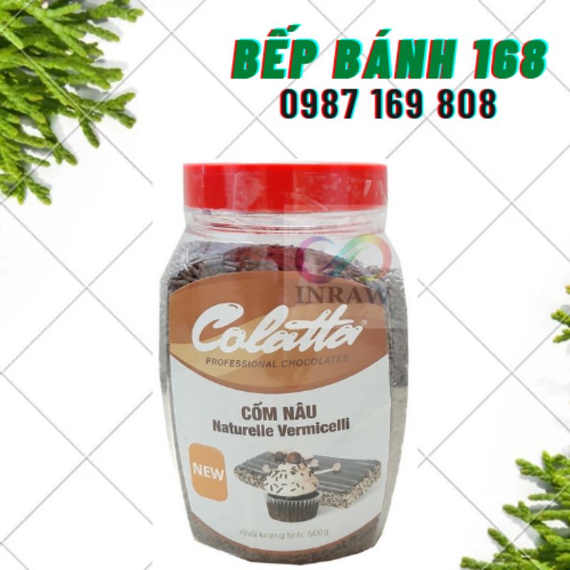 Brown Rice//Colatta Color Rice 100g | Shopee Philippines