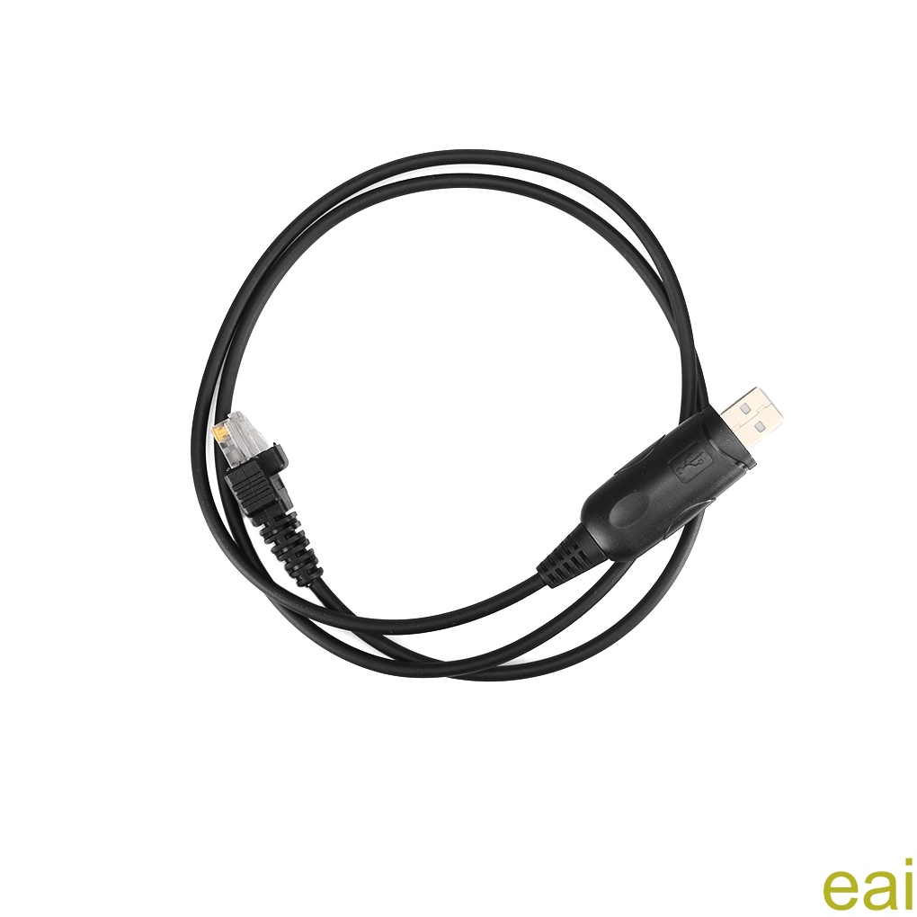 [global]USB Programming Cable for Motorola Mobile Car CB Radio GM300 ...