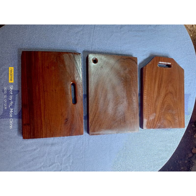 chopping board 1x8x12 (magkono wood) | Shopee Philippines