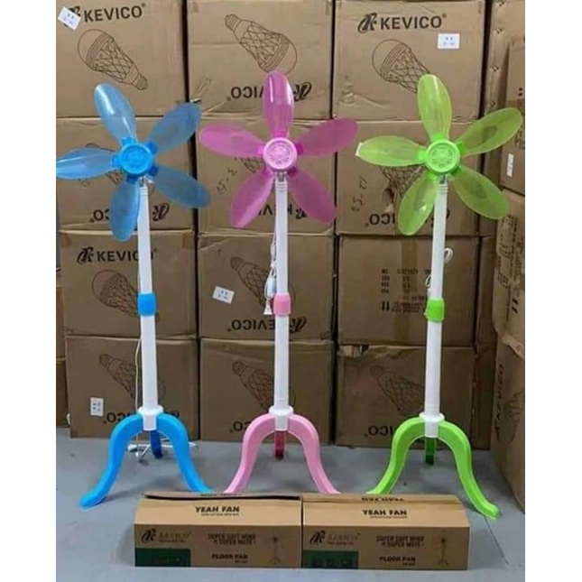 Fan Blade Portable (5 blade) | Shopee Philippines