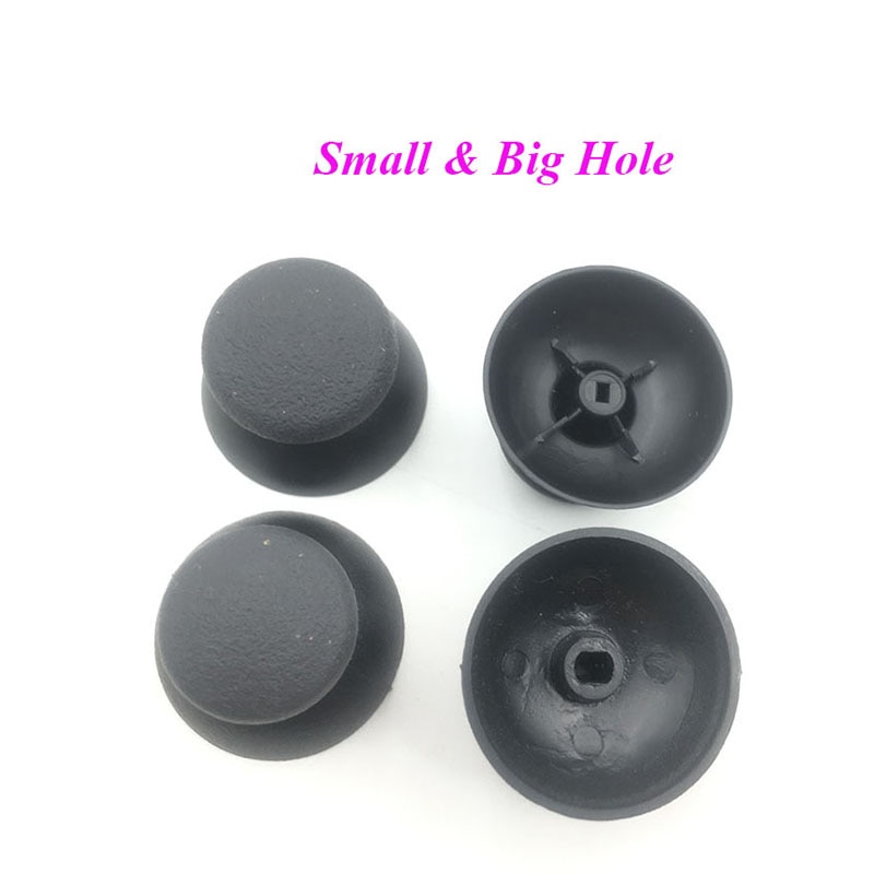 2 PCS For Sony Playstation 2 3 PS2 PS3 Analog Stick Joystick ...