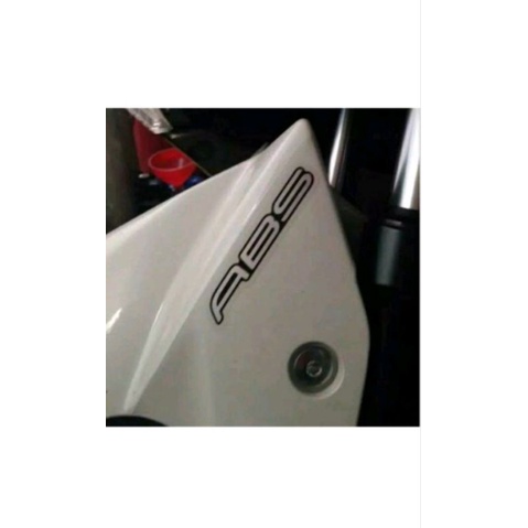 ABS RAISED EMBLEM FOR NMAX AEROX XMAX PCX BEST QUALITY | Shopee Philippines