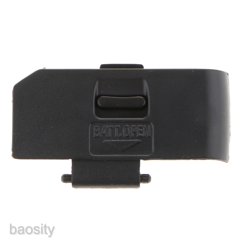 Camera Battery Terminal fr 450D 500D 1000D Lid Cap | Shopee Philippines