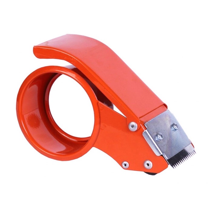 Som Jai Selected Tape Cutter 2 Inch OPP Dispenser Anti Rust Color ...