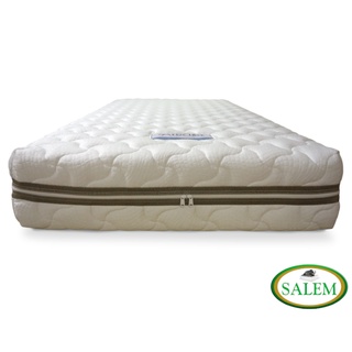 Salem Mercure Foam Mattress Queen Size 6 inches | Shopee Philippines