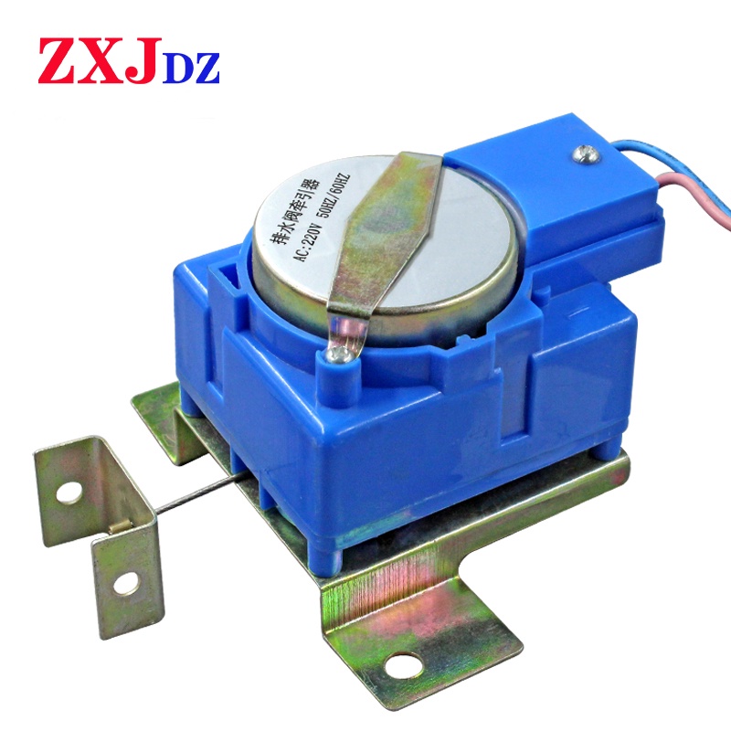 Washing machine tractor Washing machine drain valve motor Washing ...