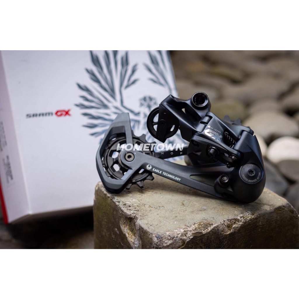 SRAM EAGLE 12SPD REAR DERAILLEUR SX/NX/GX/X01/XX1 | Shopee Philippines