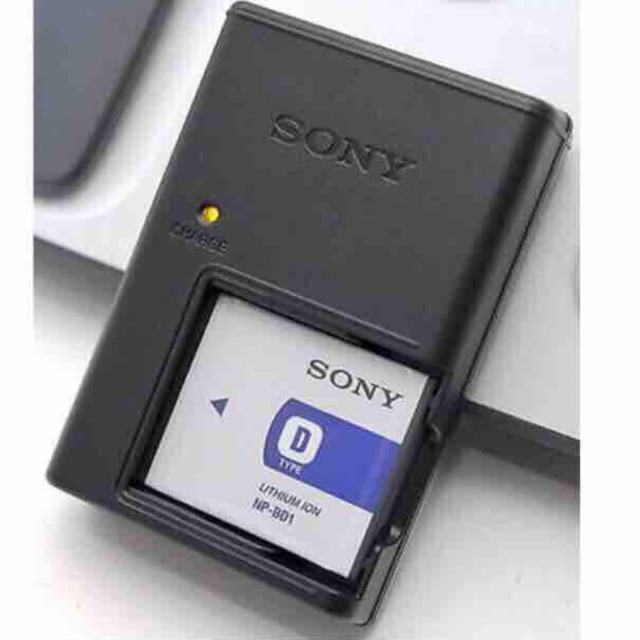 Sony BC-CSD CSDE Charger for Battery NP-FT1 FT1 FR1 FE1 FD1 BD1 FD1 | Shopee Philippines