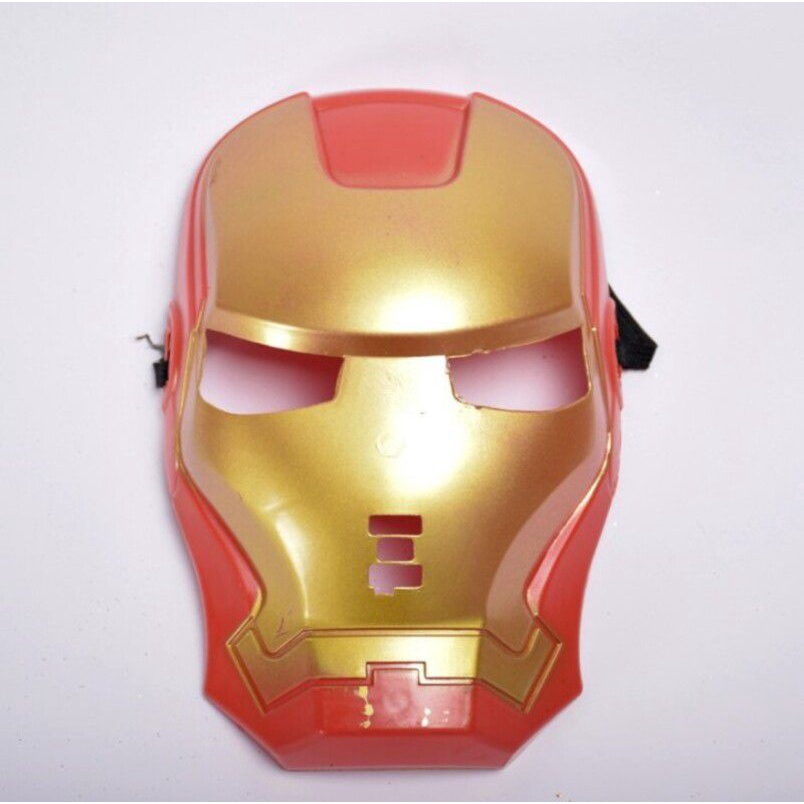 Superhero Avengers Spiderman Hulk Iron Man Captain America Batman Full ...