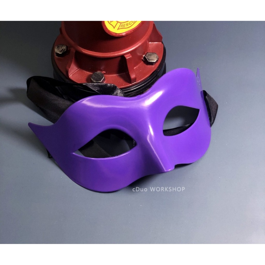 half plian birthday zoro mask party cosplay costume mask | Shopee ...
