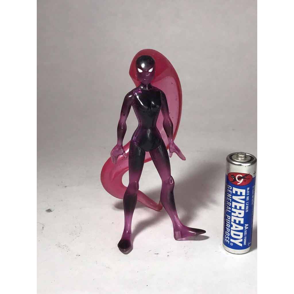 Ben 10 Anodite Gwen action figure benten bandai toy ben10 ben ten ...