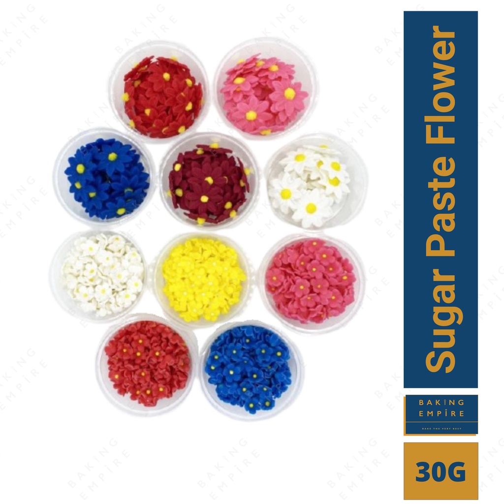 Sugar Paste (Blossom) | Shopee Philippines