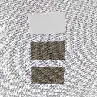 Polarizer film for suzuki shogun pro/bilogan 125 & Honda wave S 125 ...